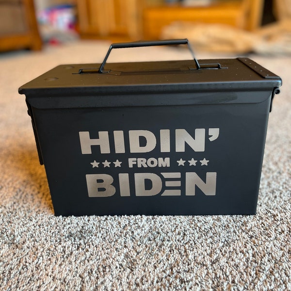 United States Army RFID Wallet and Money Clip | UV Printed | Black - Etsy