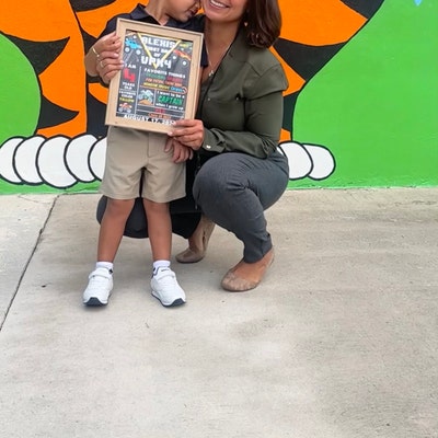 Groovy First Day of School Sign Printable Girl Retro Back to - Etsy