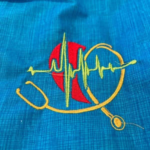 Organs Anatomy Embroidery Design Machine Instant Download Commercial ...