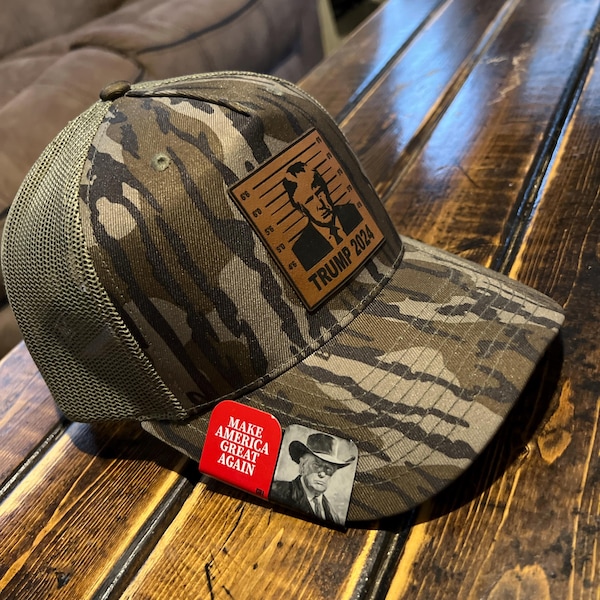 Laser Engraved Hat Clips - Etsy