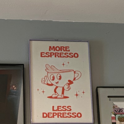 Scorpio Print, Zodiac Poster, Digital Download Print, Trendy Wall Art ...