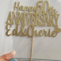Sixty & Sensational Cursive Banner / Gold Glitter Script - Etsy