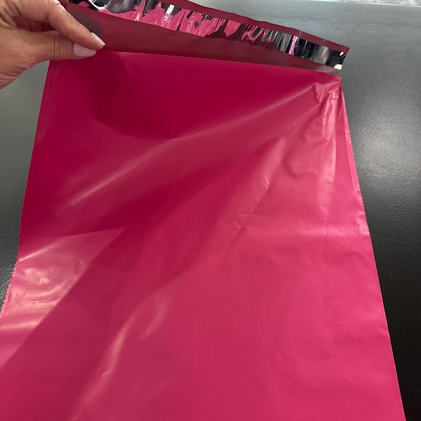 100 Assorted 6x9 CHRISTMAS Poly Mailers Snowman Candy Cane Red Plaid ...