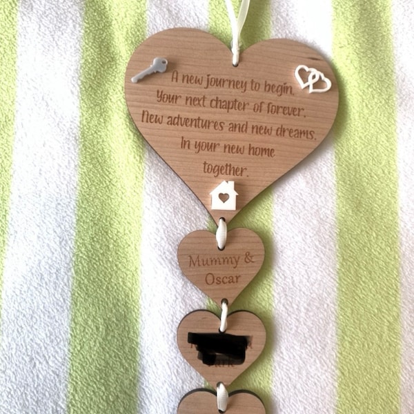 Ruby Wedding Anniversary Gift and Family Tree. 40th Wedding Anniversary ...