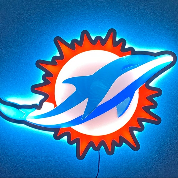 Custom Steelers LED Lighted Wall Sign, Neon, Night Light,football - Etsy