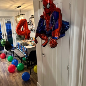 Sonic & Knuckles X10 Latex Balloons Birthday Party Decoration - Etsy