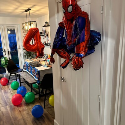 Sonic & Knuckles X10 Latex Balloons Birthday Party Decoration - Etsy