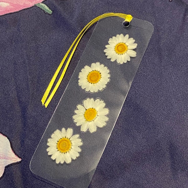 Pressed Leaf Bookmark, Gifts for Men/him, Father's Day Gift, Nature ...