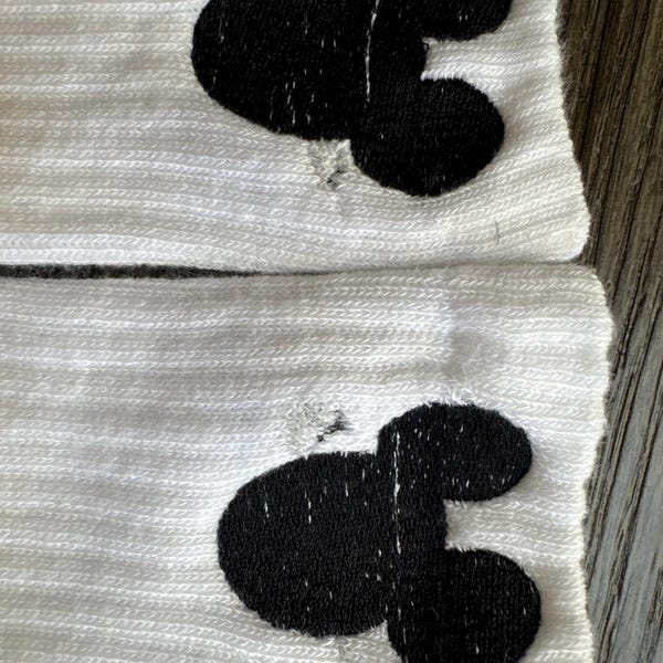 Mini Mouse Embroidery Design, 8 Sizes, Mouse Machine Embroidery Design ...