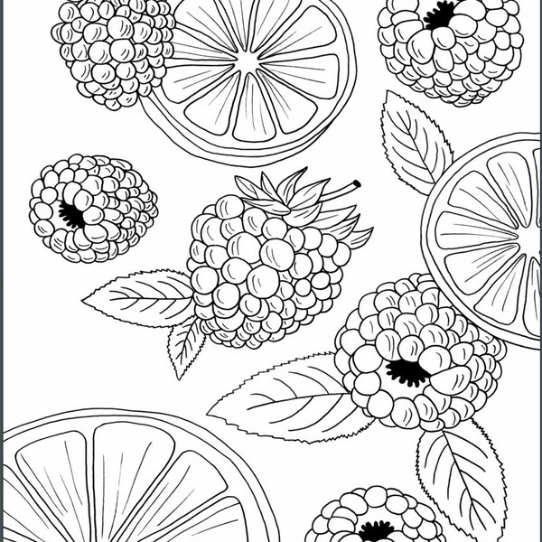 Printable Coloring Undated Calendar. Undated Coloring Calendar. Monthly ...