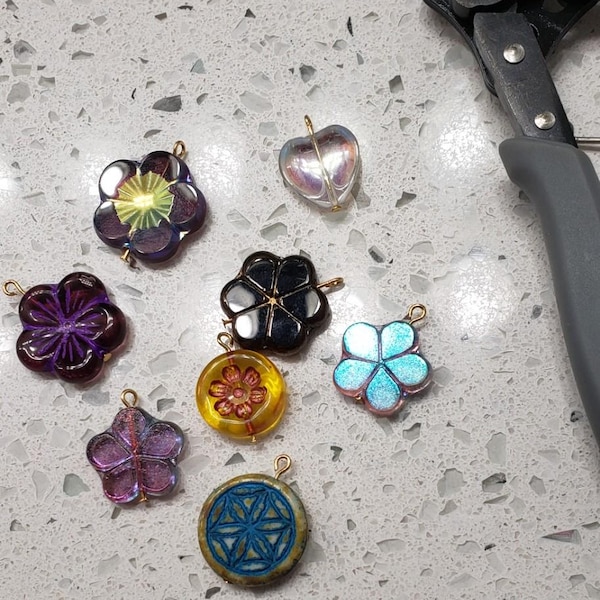 Beadsmith One Step Looper Jewelry Making Tool 1.5mm 2.25mm 3mm Jewelry ...