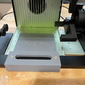 Xtool F1 Pen/pencil Alignment Jig - Etsy