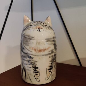 White Ceramic Baby Sloth Yarn Bowl Knitting Bowl Wool Bowl. | Etsy