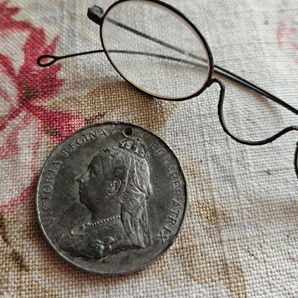 Extremely Rare Charles II 1673 CAROLA Error Farthing Copper Coin ...