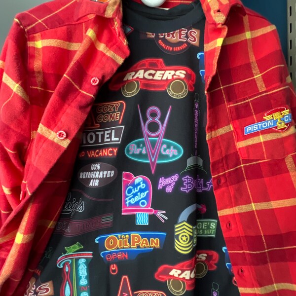 Pixar Fear Face Mask, Inside Out Face Mask, Disney Pixar Face Mask ...