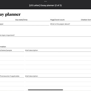 Minimalist 2024 Calendar Digital Stickers for Digital Planners/journals ...