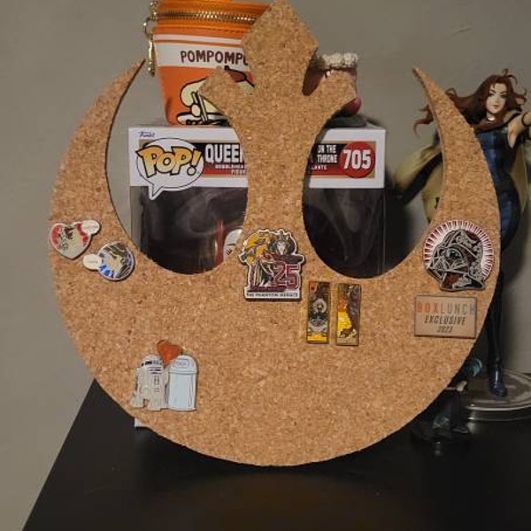 Marvel Pin Board Inspired by Baby Groot - Etsy