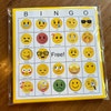 Horse Bingo Cards: Printable Bingo Cards, Kids Game Activity, Horse ...
