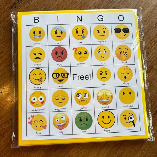 Community Helper Bingo Cards: Printable Bingo Cards, Colorful Bingo Set ...