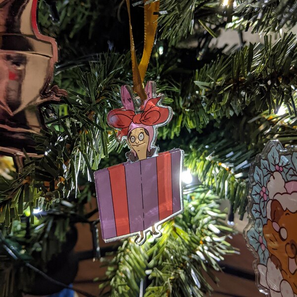 Bob Loves Turkey Sticker | Bob's Burgers Fan Art | High-quality Matte ...