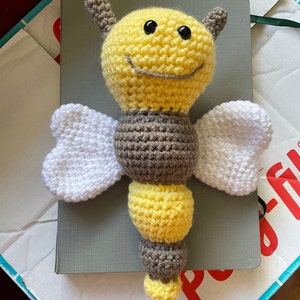 Amigurumi Hen Pattern Stupid Hen Crochet Tutorial - Etsy