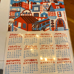 Eastern Sierra Hot Springs Friends Silkscreen Print - Etsy