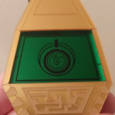 Custom Digimon Tag and Crest - Etsy