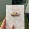 Mother of the Bride Enamel Pin - Wedding Pin - Hen Party Badge ...