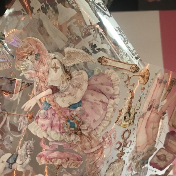 Medieval Art Themed Memo Paper, the Middle Ages Collage Paper, Gothic ...