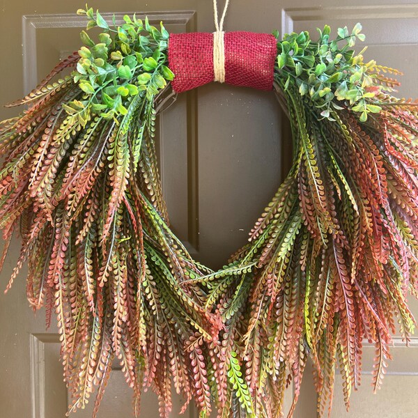 30 " Evergreen Swag Base, Evergreen Swag, Value Pine Swag, 30 Inch Door ...