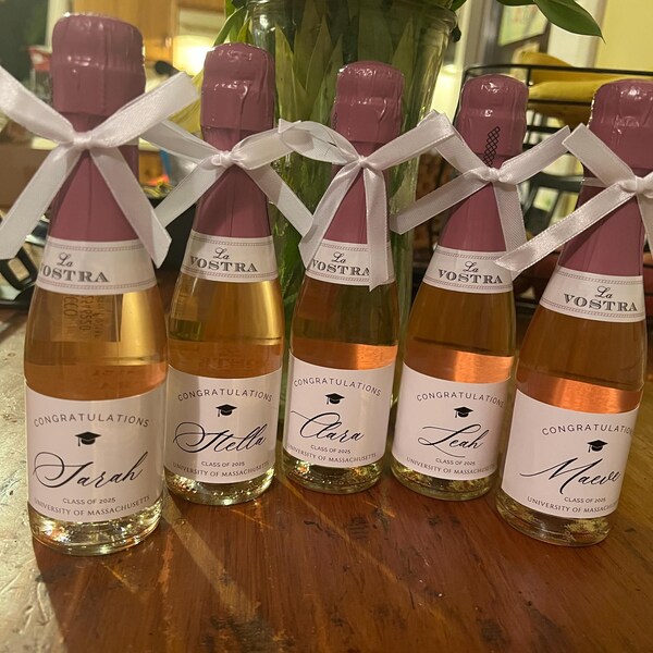 Custom Vodka Label, Birthday Vodka Label, Vodka Shot Label ...