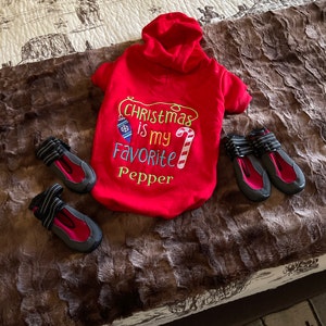 Lab Dog Christmas Stocking Labrador Retriever Dog Gift Custom Stocking ...