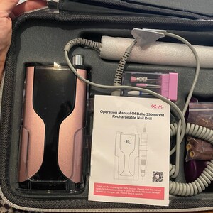 Midnight Blue 622 and Matching Polish Set DND Gel and Lacquer - Etsy