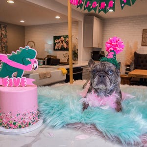 Beach Theme Cake Topper Custom Number Cake Personalized Birthday Party ...