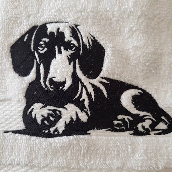 Frankenstein Machine Embroidery Pattern Embroidery Design Digital File ...