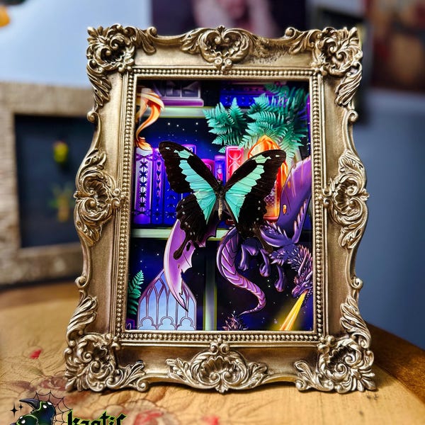 Blue Leafwing Butterfly, Anaea Xenocles, Spread for Your Project or ...