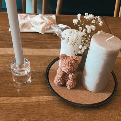 Legs Candle - Etsy