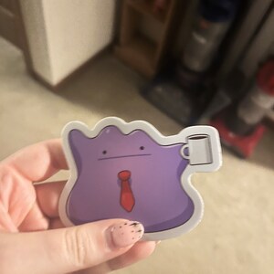 Bubbles Powerpuff Girls Cute Funny Sticker I'm Sensitive - Etsy