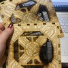 Dungeon Terrain Laser Cut Files, SVG, Glowforge, Dungeons and Dragons ...