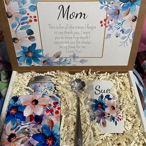 Workiversary Gift Basket for Women Work Anniversary Gift for - Etsy