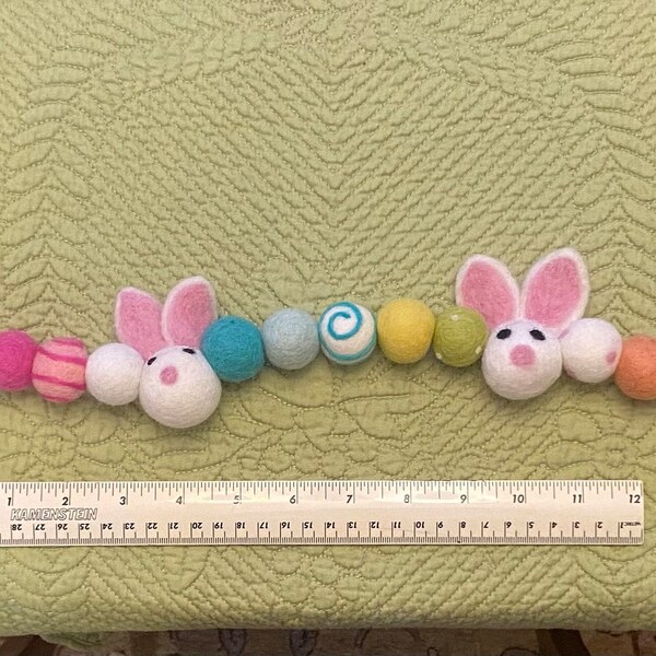 Felt Billy Balls - Billy Buttons - Craspida Flowers - Felt Flowers ...