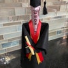 Graduation Bottle Cover Set. Grad Gift for Him / Grad Gift for Her ...