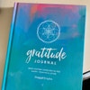 Gratitude Journal for Wellbeing, Mindfulness and Positivity - Prompts ...