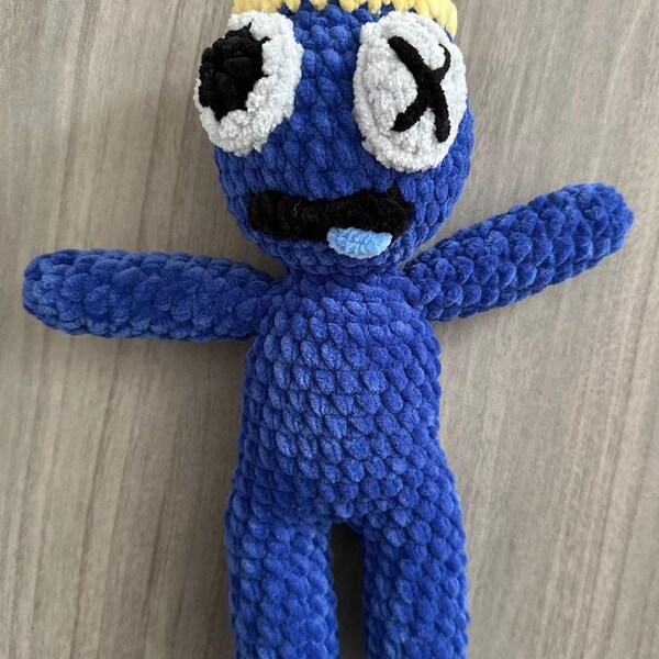Chibi Dragon Crochet Pattern - Etsy