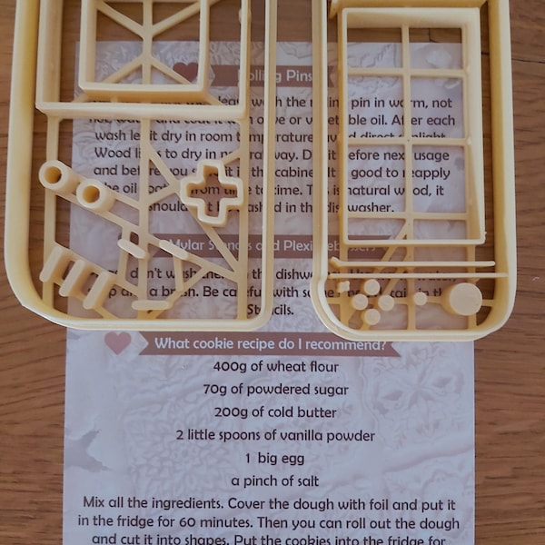 Pelvis Medicine Body Cookie Cutter Pastry Fondant Dough Biscuit - Etsy
