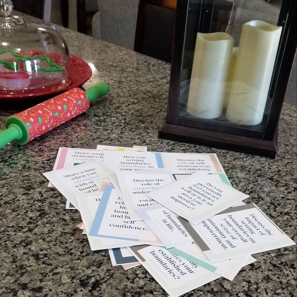 Conversation Journal Prompts, Mental Health Journal, Self Care Journal ...