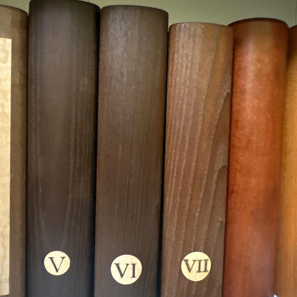 Shaker Puzzle Box - Etsy