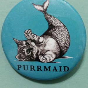 Caterpillar Fridge Magnet Cat Caterpillar Hybrid Animal | Etsy