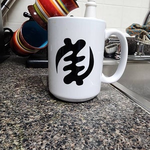 ISFP Mug, MBTI Personality Type, Myers-briggs, Gift for ISFP - Etsy