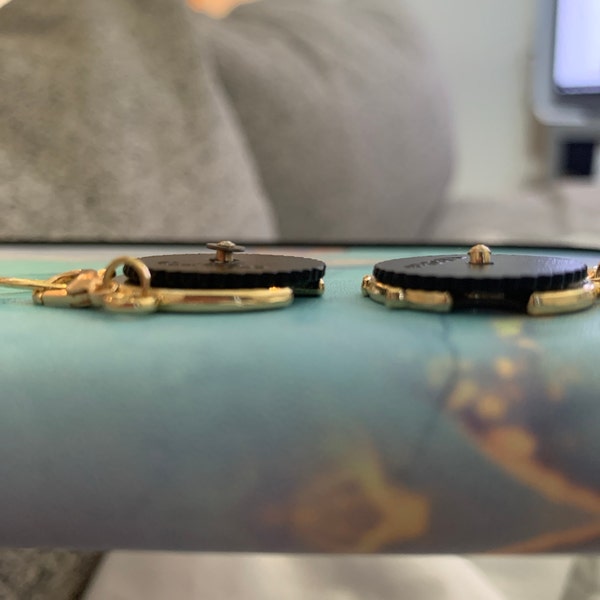 Witchy Row Counter Pin Hard Enamel Pin Knitters Flair - Etsy